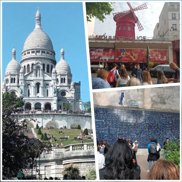 Paris: Montmartre Small Group Guided Walking Tour - Who Will Enjoy This Tour?