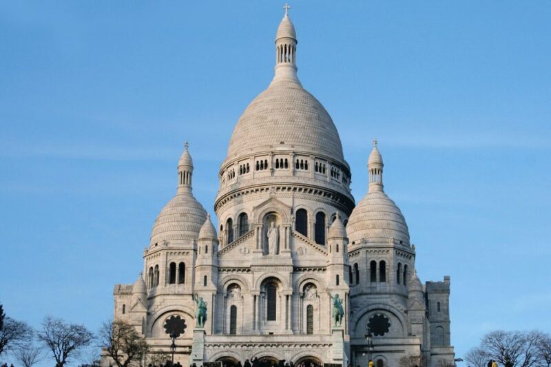 Paris: Montmartre Small Group Guided Walking Tour - Practical Tips for Your Visit