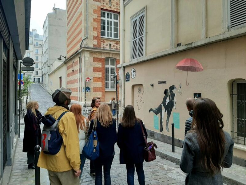Paris: Montmartre Street Art Tour with an Artist - Final Thoughts on the Montmartre Street Art Tour