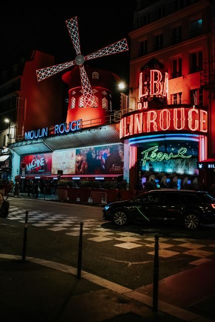 Paris: Montmartre Tour with Local Guide - What You Can Expect From the Tour