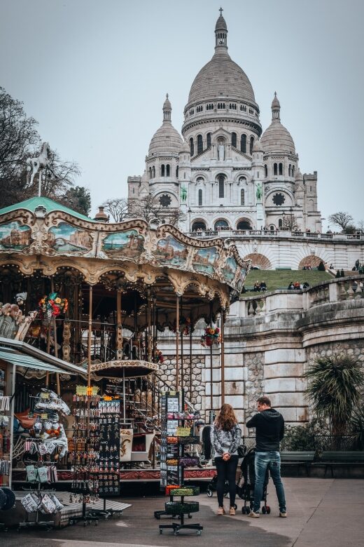 Paris: Montmartre Tour with Local Guide - Practicalities and Price