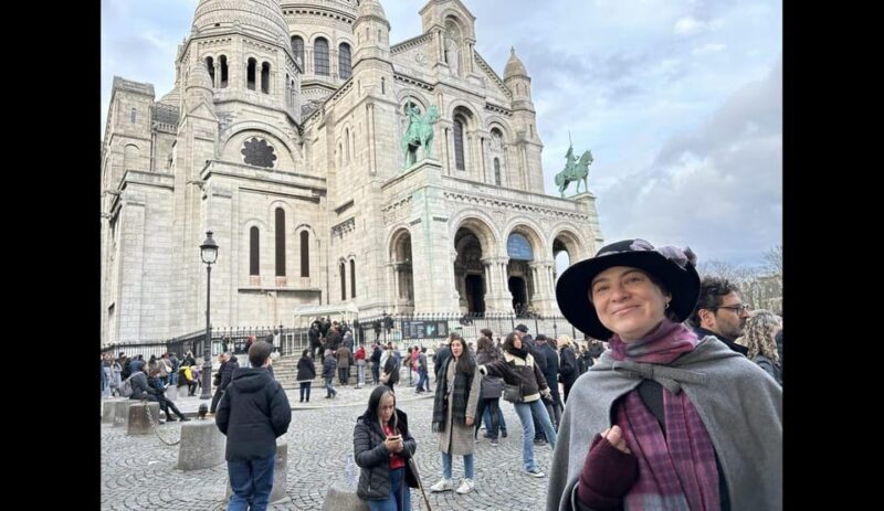 Paris: Montmartre Tour with Sacré-Cur (Wine Tasting Option) - Reviews and Authentic Feedback