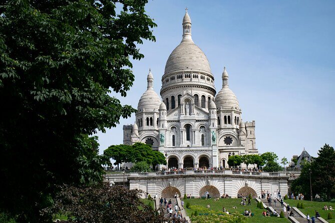 Paris Montmartre Walking Tour: Art & Rebel Legacy - Small Group - Frequently Asked Questions