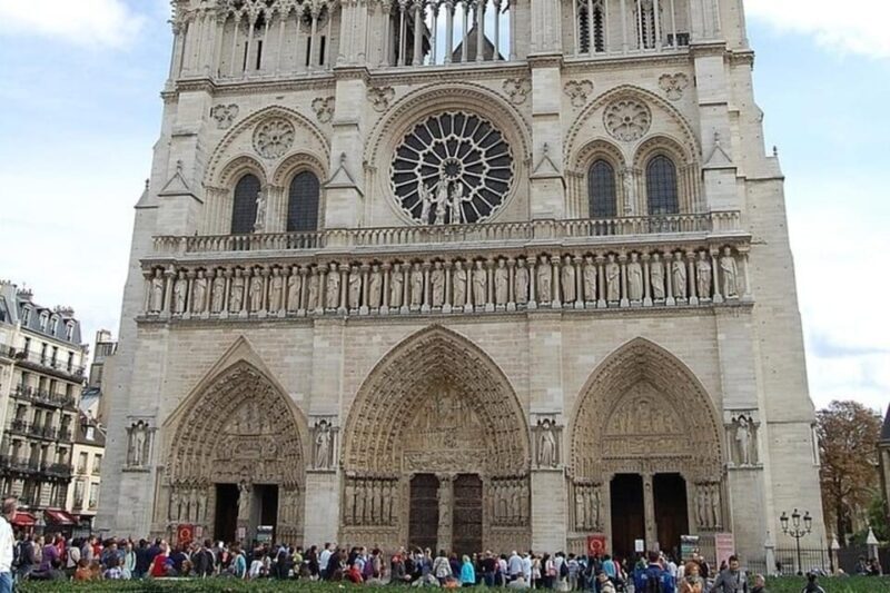 Paris : Montmartre Walking Tour - Practical Details & Tips