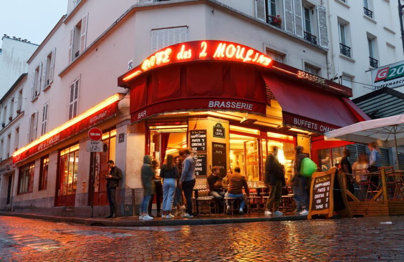 Paris: Montmartre Walking Tour with Official Local Guide - FAQs