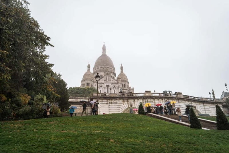 Paris: Montmartre Walking Tour with Parisian Drink Tasting - Who Will Love This Experience?