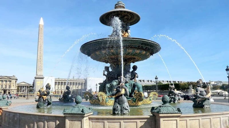 Paris: Monumental Tour and Boat Trip on the Seine - The Experience in Detail