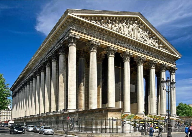 Paris: Monumental Tour and Boat Trip on the Seine - Who Should Consider This Tour?