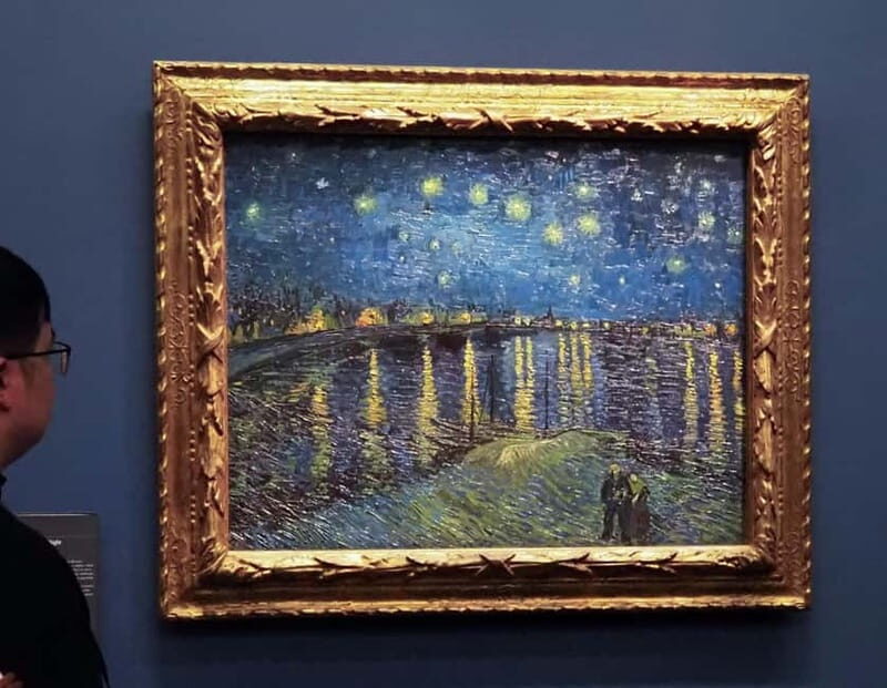 Paris: Morning Orsay Museum Private Guided Tour with Pick Up - An In-Depth Look at the Experience