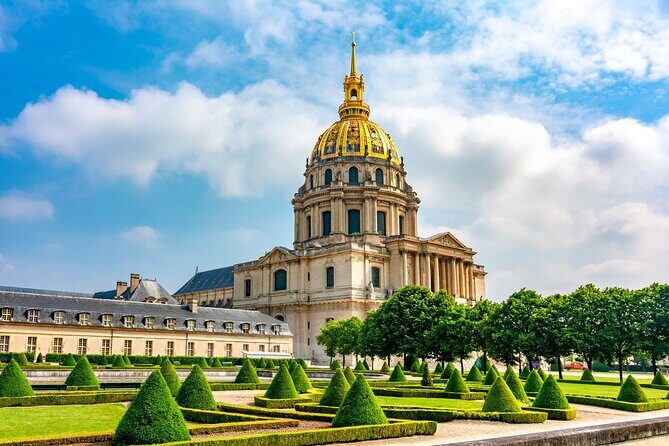 Paris Mosaic Tour from Le Havre with Notre-Dame and River Cruise - Insight from Reviews: The Good, the Bad, and the Real