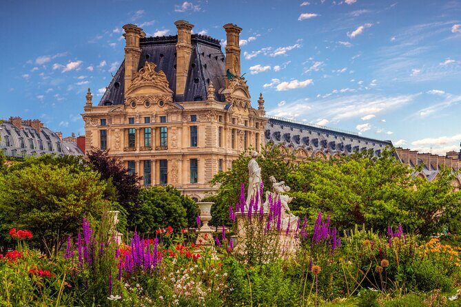 Paris Mosaic Tour from Le Havre with Notre-Dame and River Cruise - Who Is This Tour Best Suited For?