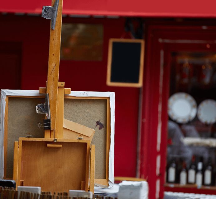 PARIS: Moulin Rouge and Montmartre walking tour SEMI-PRIVATE - FAQ