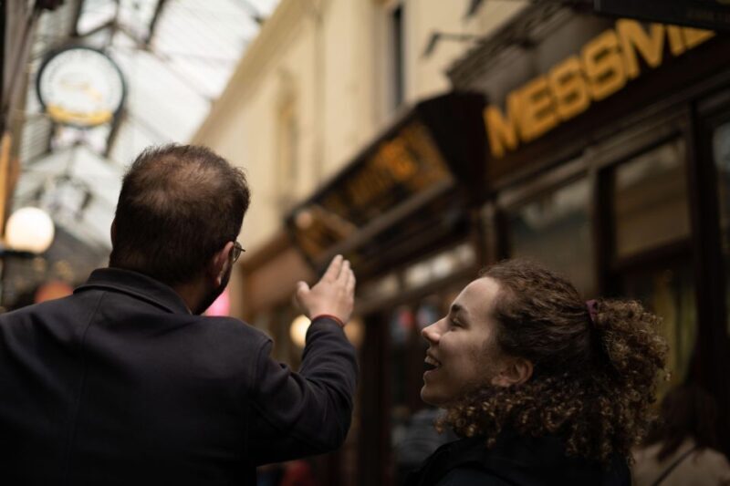 Paris Multi-Day Custom Tour: A Unique Private Adventure - The Value of a Personalized Guide