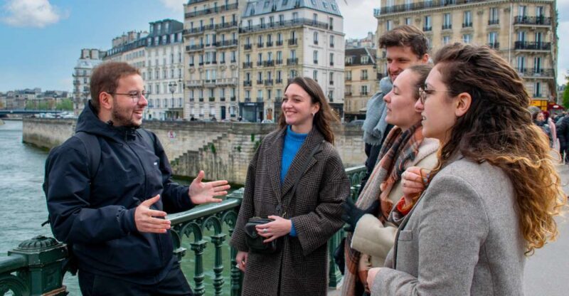 Paris Multi-Day Custom Tour: A Unique Private Adventure - Who Will Love This Tour?