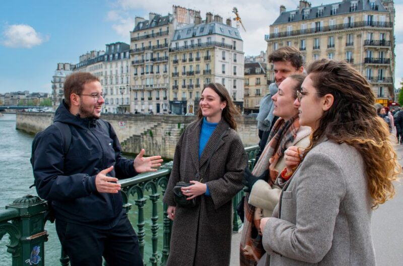 Paris Multi-Day Custom Tour: A Unique Private Adventure - FAQ
