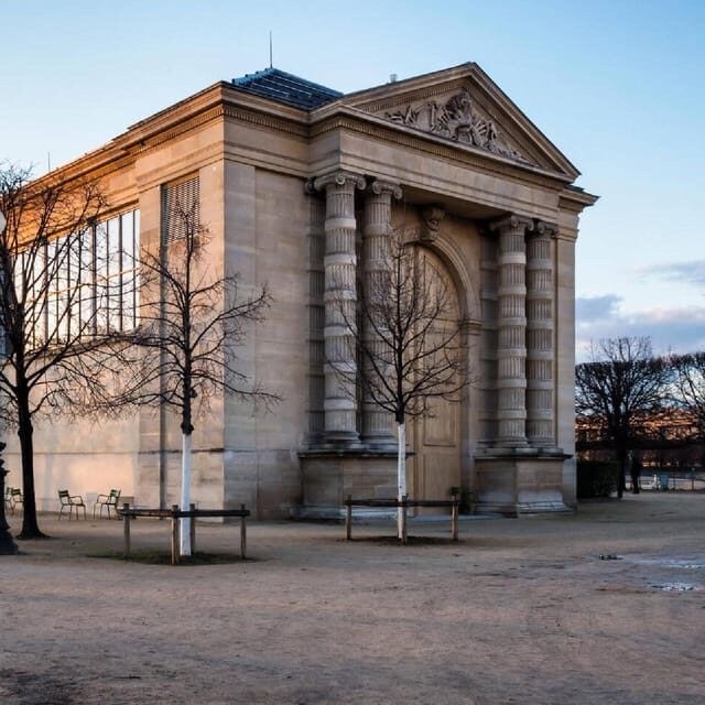 Paris: Musée de l'Orangerie Access With Seine River Cruise - A Closer Look at the Experience