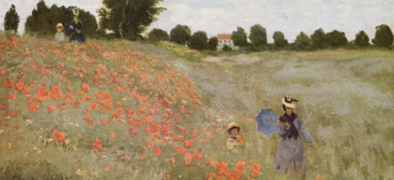 Paris: Musée d'Orsay A Private Tour - rebels passion colour - Key Points