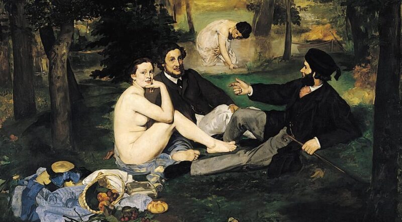 Paris: Musée d'Orsay A Private Tour - rebels passion colour - What Travelers Say—Authentic Perspectives
