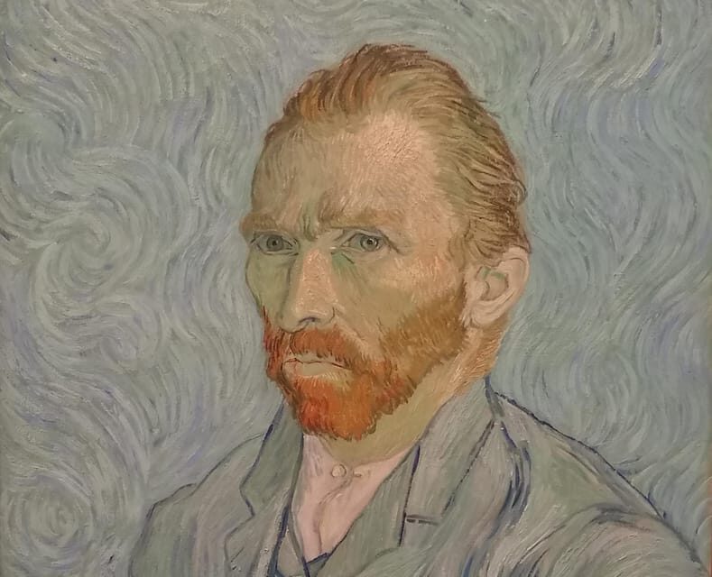 Paris: Musée d'Orsay A Private Tour - rebels passion colour - Practical Tips for Your Visit