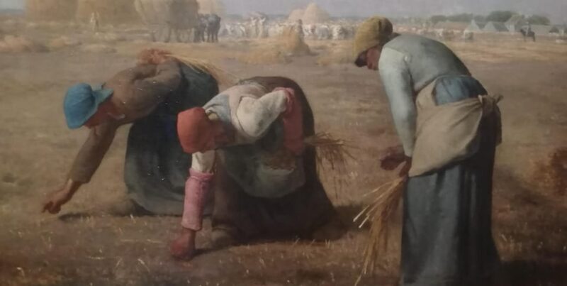 Paris: Musée d'Orsay A Private Tour - rebels passion colour - Who Will Appreciate This Tour Most?