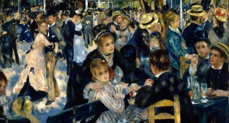 Paris: Musée d'Orsay A Private Tour - rebels passion colour - FAQs