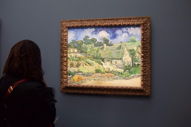 Paris: Musée d'Orsay Guided Tour with Options - Reading Real Experiences: What Past Travelers Say