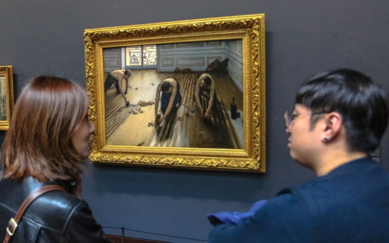 Paris: Musée d'Orsay Guided Tour with Options - The Sum Up: Who Should Consider This Tour?