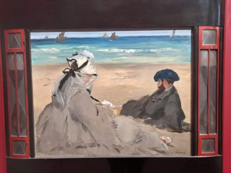 Paris: Musée d'Orsay Guided Tour with Skip-the-Line Tickets - Authentic Reviews Speak Volumes