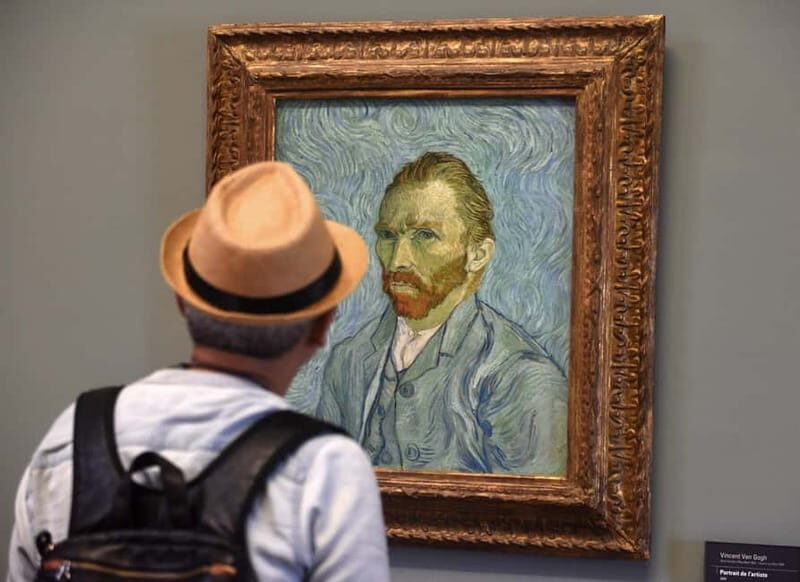 Paris: Musée d'Orsay Masterpieces Guided Tour - The Art and the Context: Why This Tour Matters