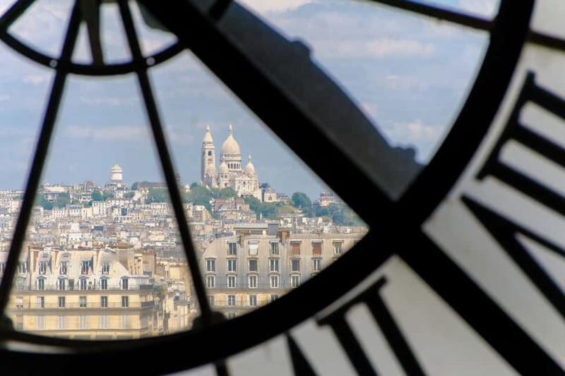 Paris: Musée d'Orsay Masterpieces Guided Tour - The Practicalities: Value and Logistics