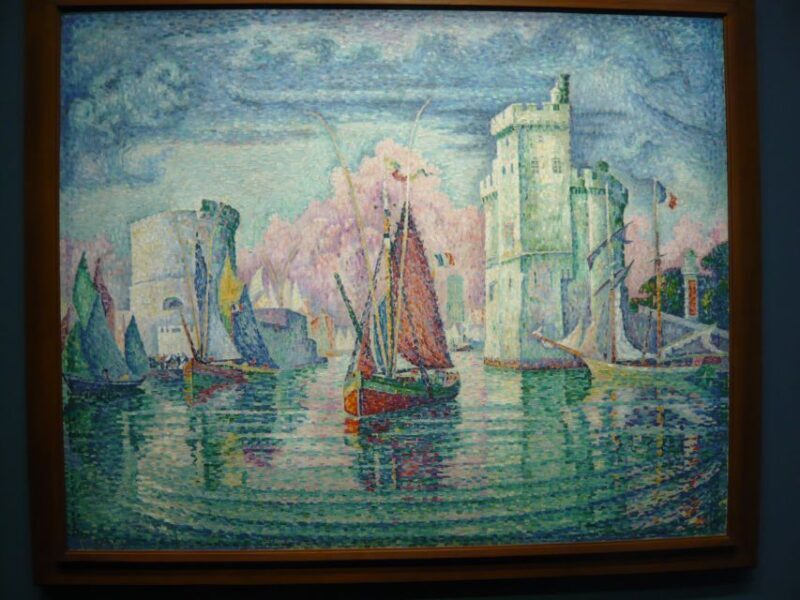 Paris: Musée d'Orsay Masterpieces Guided Tour - The Sum Up