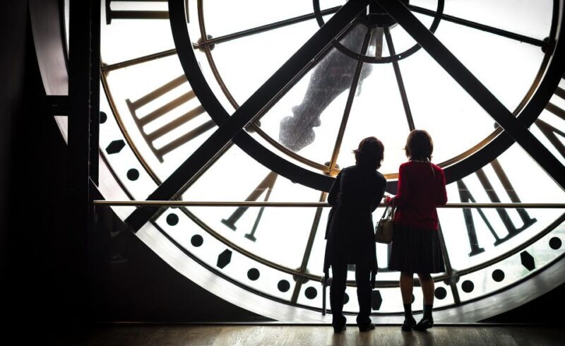 Paris: Musee d'Orsay Private Guided Tour - The Sum Up