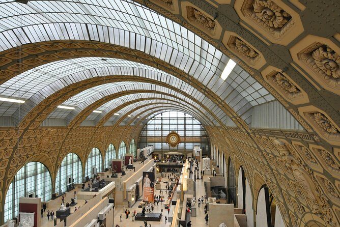 Paris Musee d'Orsay PRIVATE TOUR with a Local Private Guide - What Makes This Tour Stand Out?