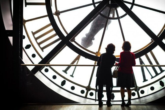 Paris Musee d'Orsay PRIVATE TOUR with a Local Private Guide - Practical Details & Tips