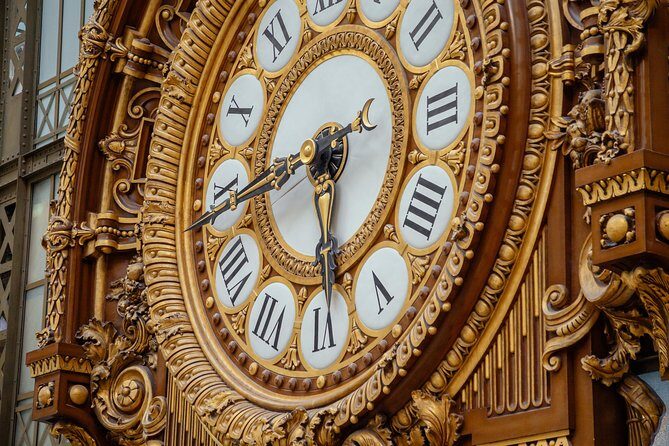 Paris Musee d'Orsay PRIVATE TOUR with a Local Private Guide - Who Should Consider This Tour?