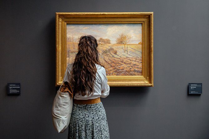 Paris Musee d'Orsay PRIVATE TOUR with a Local Private Guide - The Sum Up: Is This Tour Right for You?
