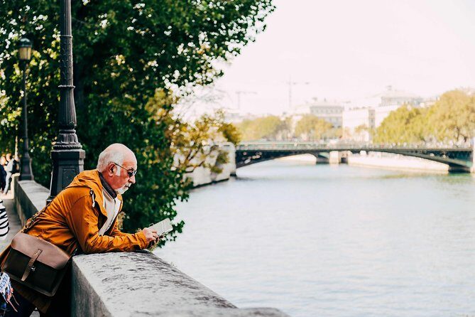 Paris Musee d'Orsay PRIVATE TOUR with a Local Private Guide - FAQ