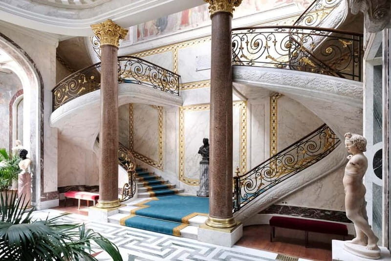 Paris : Musée Jacquemart-André admission ticket - Introduction: A Glimpse into the Musée Jacquemart-André Experience