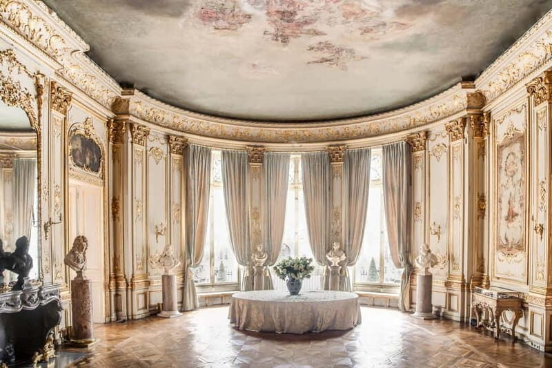 Paris : Musée Jacquemart-André admission ticket - Key Points