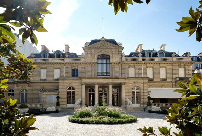 Paris : Musée Jacquemart-André admission ticket - Who Will Love This Tour?