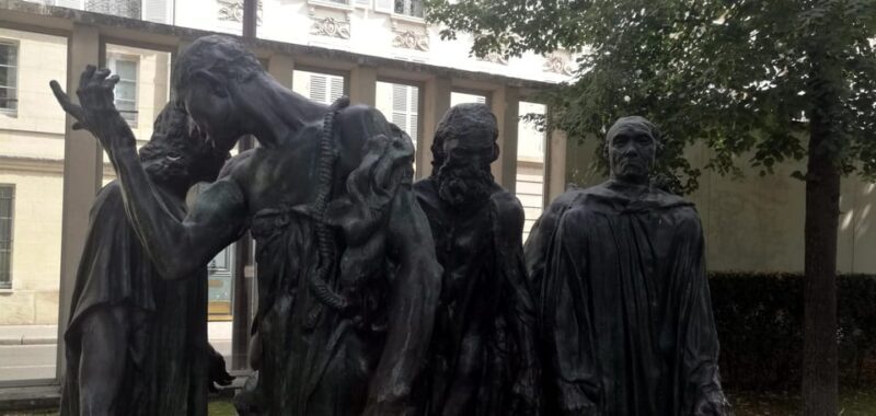 Paris: Musée Rodin A Private Tour - an artists insight - The Sum Up: Who Should Consider This Tour?