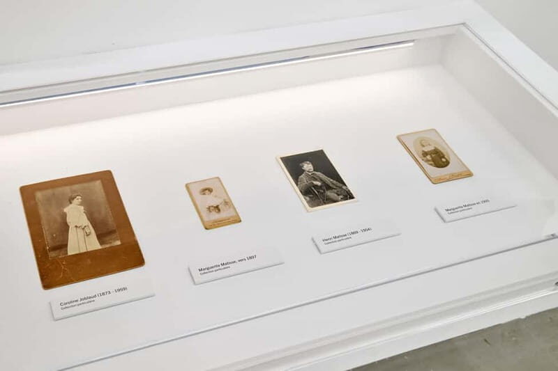 Paris Museum of Modern Art Entrance Ticket - FAQ
