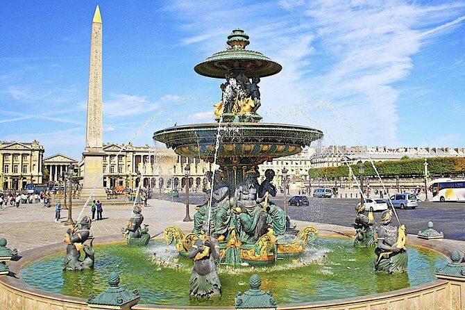 Paris Must-See Sites Tour for Families and Kids with Child-friendly Guide - A Detailed Look at the Tour Experience