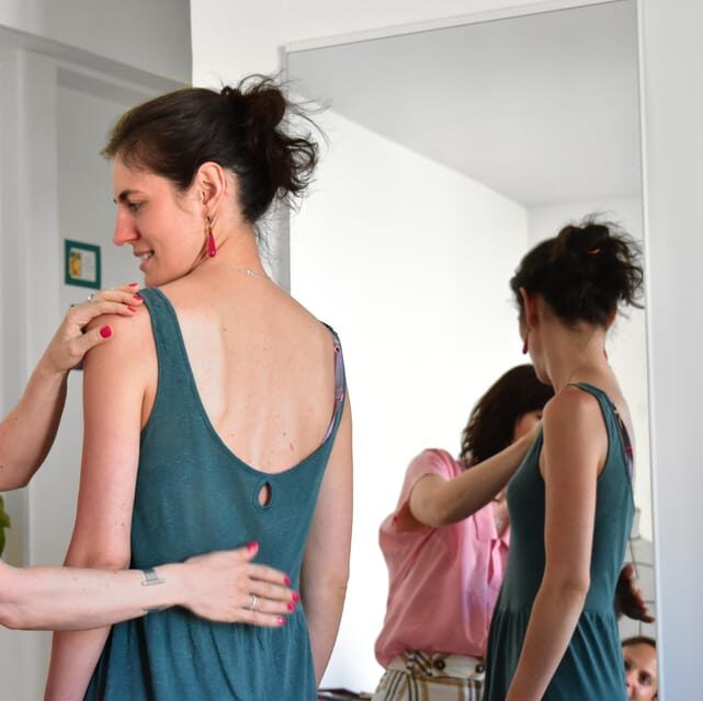 Paris: My body Type, My Wardrobe - Summing it Up: Why You Should Consider This Experience