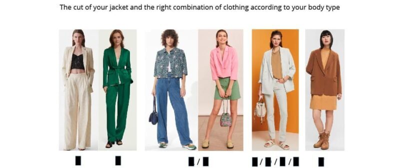Paris: My body Type, My Wardrobe - FAQ