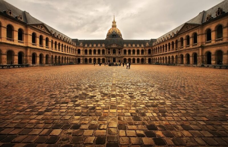 Paris: Napoleon Walking Tour with Les Invalides & Tomb Entry - Practical Details and Value