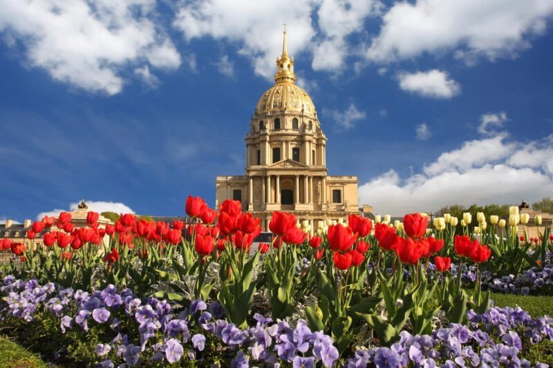 Paris: Napoleon Walking Tour with Les Invalides & Tomb Entry - Who Is This Tour Best For?