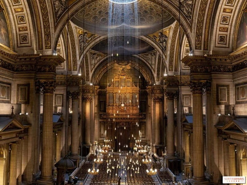 Paris: Napoleon's Heritage Guided Walking Tour - Who Should Consider This Tour?