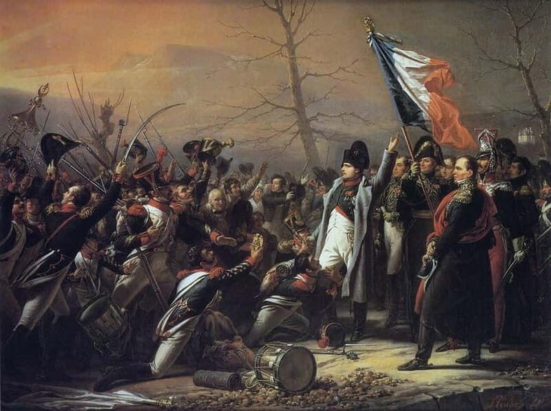 Paris: Napoléon's Strategies Walking Tour with booklet - An In-Depth Look at the Tour Experience