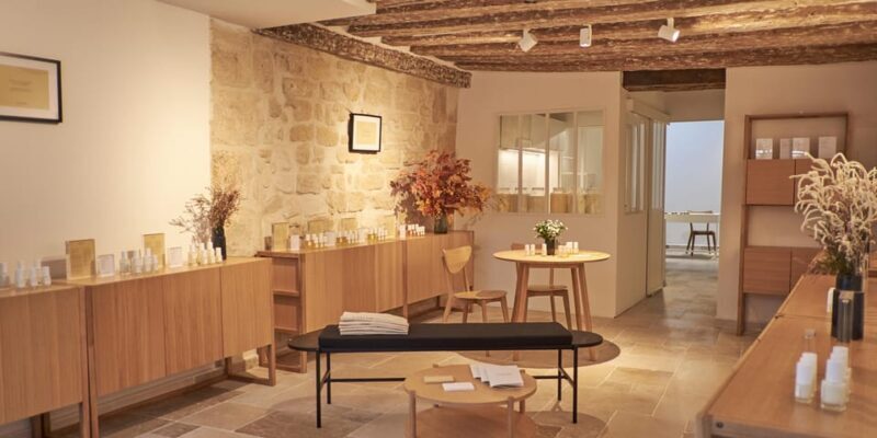Paris: Natural Skincare Workshop About Skin Needs & Gestures - Key Points